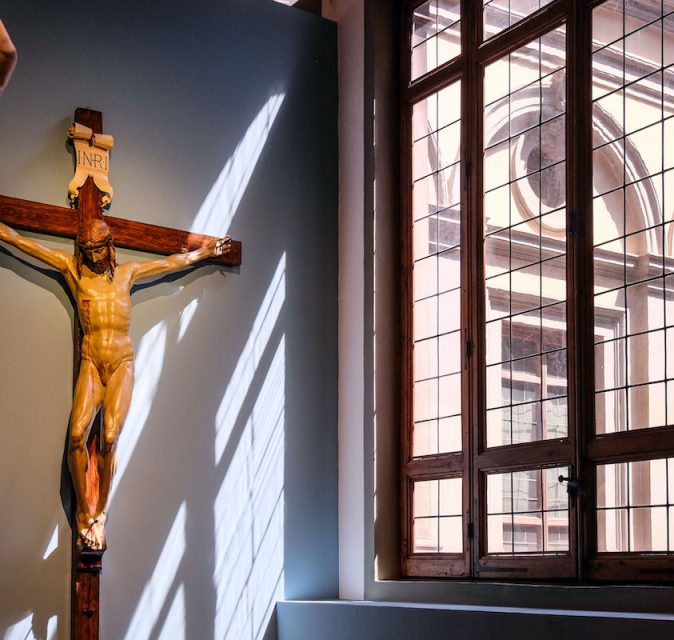 The secrets of Palazzo Strozzi in Florence – Toscana Secrets