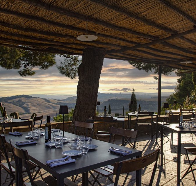 Podere Il Casale (SI) – Toscana Secrets