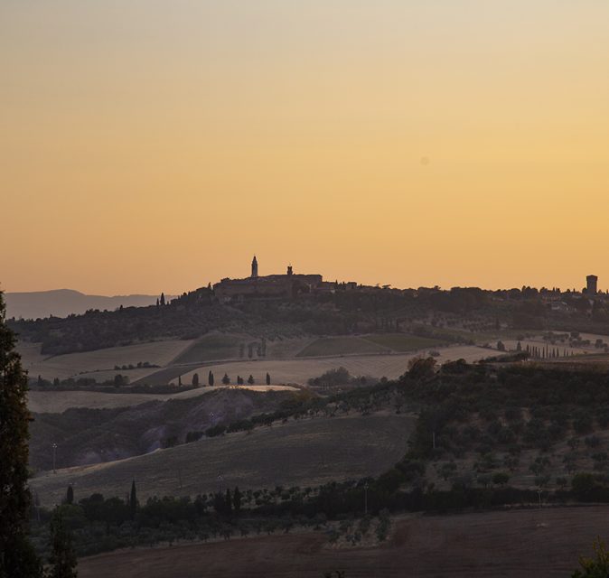 Podere Il Casale (SI) – Toscana Secrets