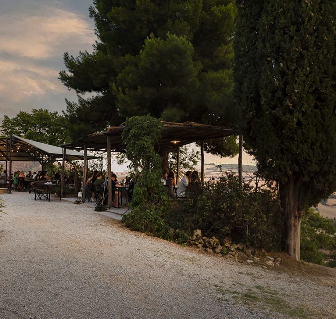 Podere Il Casale (SI) – Toscana Secrets