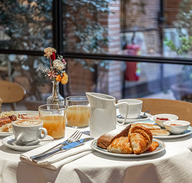 Hotel Calimala (FI) – Toscana Secrets