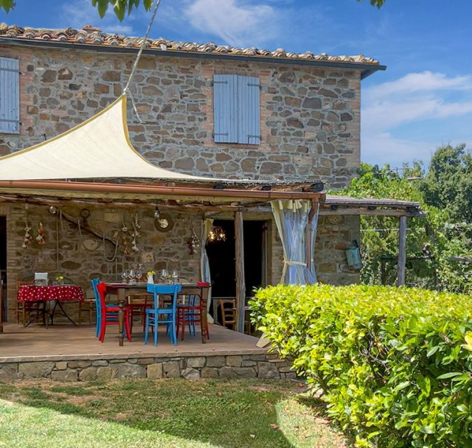 Locanda Demetra (SI) – Toscana Secrets