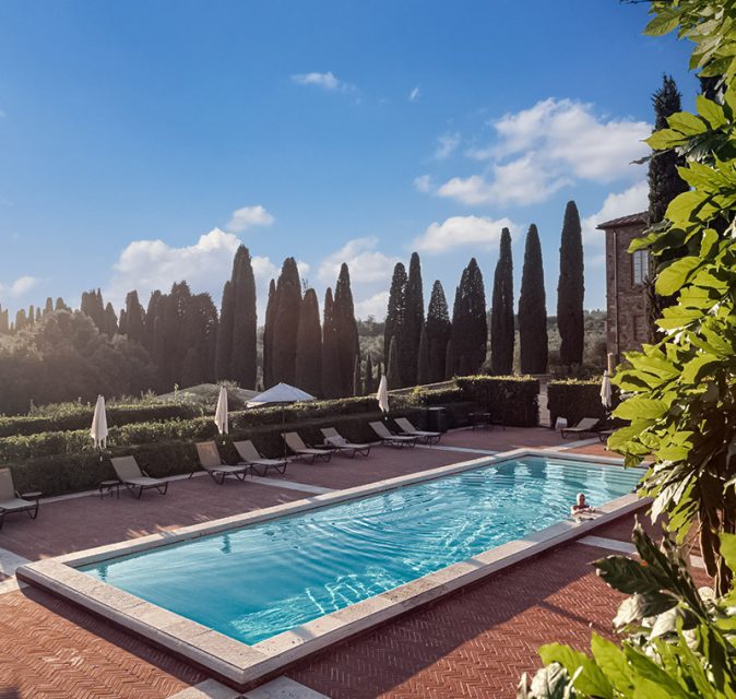 Borgo Scopeto Wine & Country Relais (SI) – Toscana Secrets