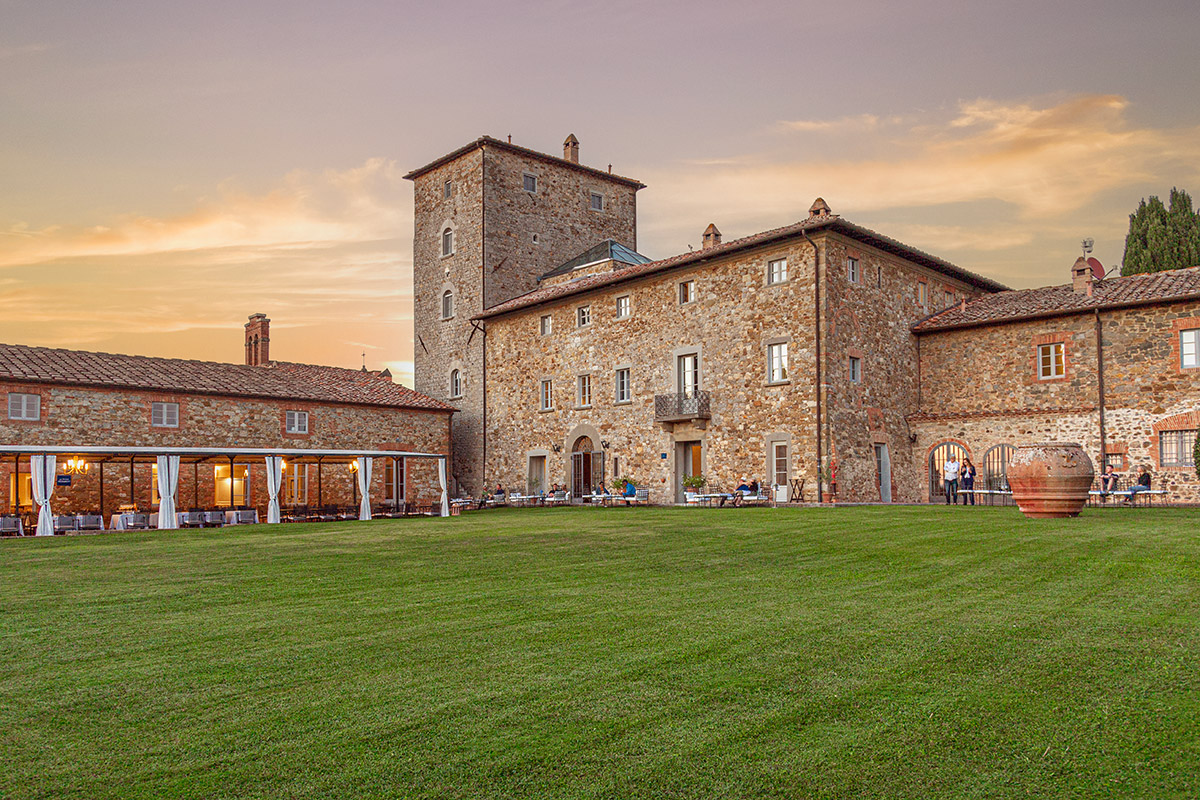 Borgo Scopeto Wine & Country Relais (SI) – Toscana Secrets