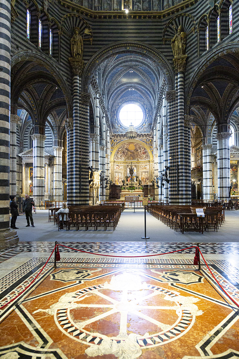 The treasures of the Cathedral of Siena and its Museum – Toscana Secrets